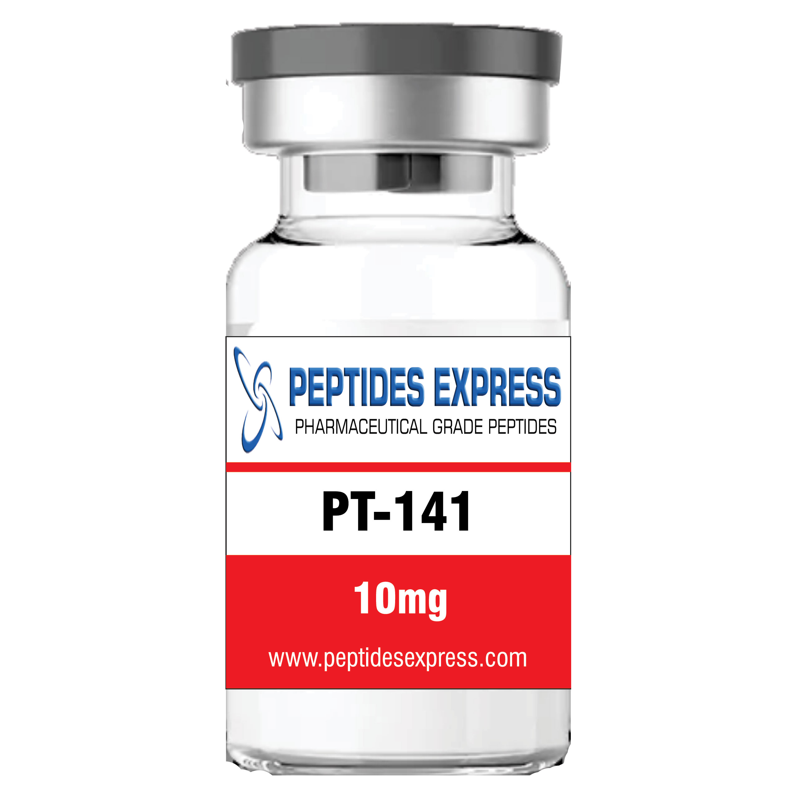 PT-141 10mg – Peptides Express: Buy High Quality Peptides Online